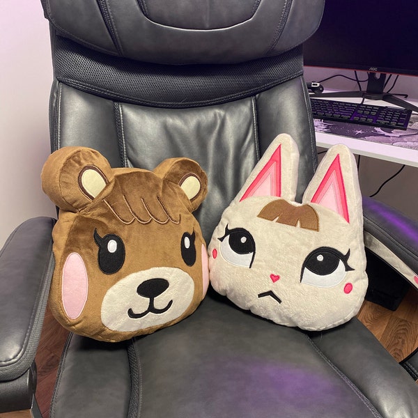 Maple Animal Crossing - Maple AC Pluszowa - Maple AC - Maple ACNH ...