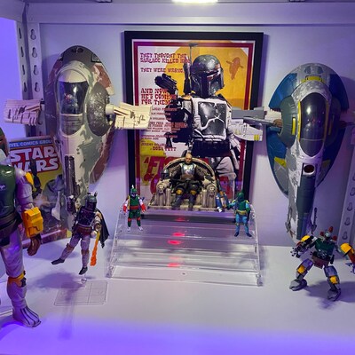 October 2077 Vault Tec Pin up Style Original Artwork 11x17 Inches ...