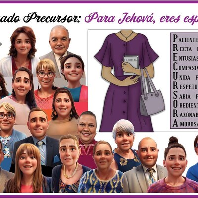 Pioneer School Gift Card, JW Printable Gifts 2024 Instant Digital Cards ...