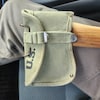 U.S. WW2 Military Hatchet Axe Cover - Etsy