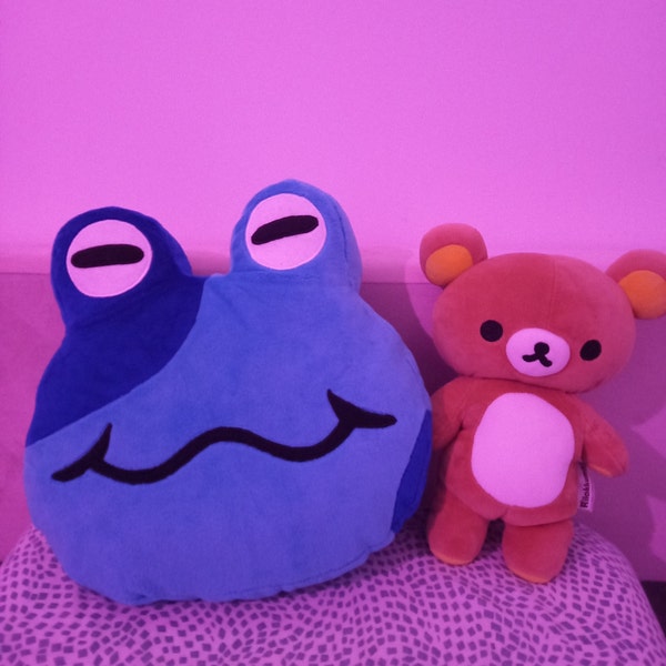 Jeremiah Animal Crossing - Jeremiah Plush - Jeremiah AC Plush ...