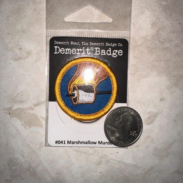 Demerit Badge Bachelorette Bundles Spoof Merit Badges for Bachelorette ...