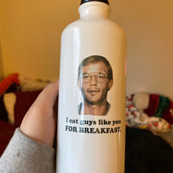 Serial Killer Ceramic Mug, Funny Coffee Mug - Etsy