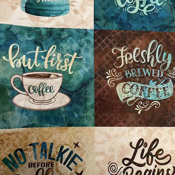 Quilt PATTERN - Cubbies - A Pieced Panel Quilt Pattern by Kari Nichols ...