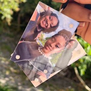 Car Photo Frame Holder Personalized Picture Frame for Your - Etsy