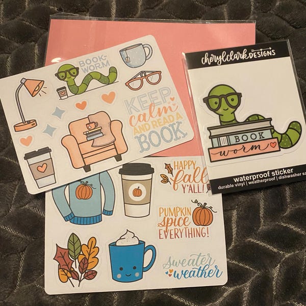 Backpack Vinyl Sticker / School Sticker / Teacher Sticker / Back to ...