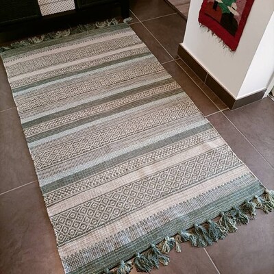 Sisal Rug. Your Custom Size. Sisal Handwoven Rug.color to Choose ...