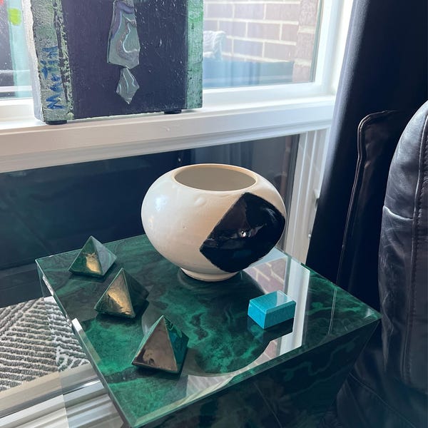 6" Vintage Copper Plate From Peru,decoration Copper Plate,peruvian Art ...