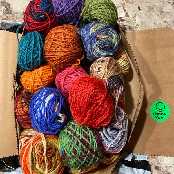 Hand Knit Wool Socks for Women Who Love Colorful, Odd, Mismatched Socks ...