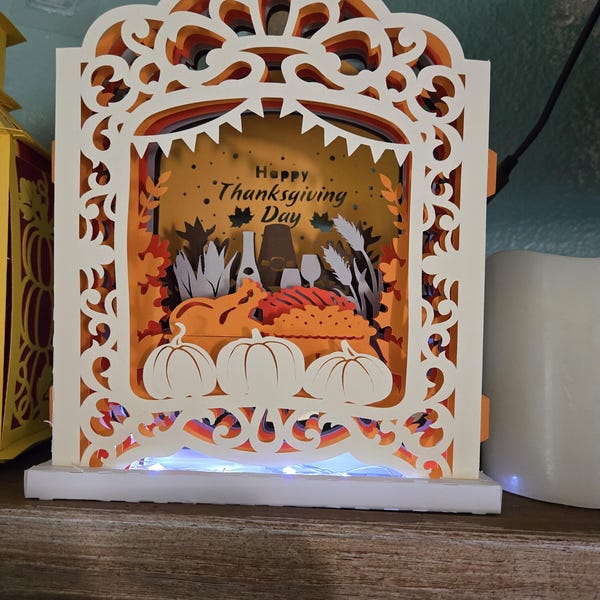 Love of Mouse Pop up Svg Template, Mouse Mini-showcase Pop up Svg for ...