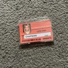 PRINTABLE Dexter Morgan, Dexter, Cosplay, Id Card, Id Badge, Name Badge ...