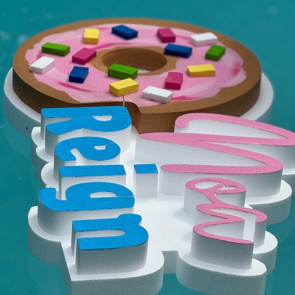 Grad Letters Table Base Graduation Events - Etsy