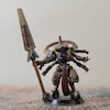 Orca Lancer: Titanic Hardsuit - Etsy