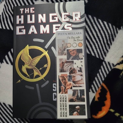 The Inheritance Games Bookmark Booktok Jennifer Lynn Barnes - Etsy