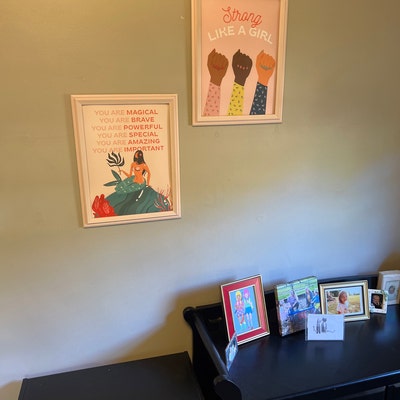 Printable Set of Empowered Women of History, Classroom Posters, School ...