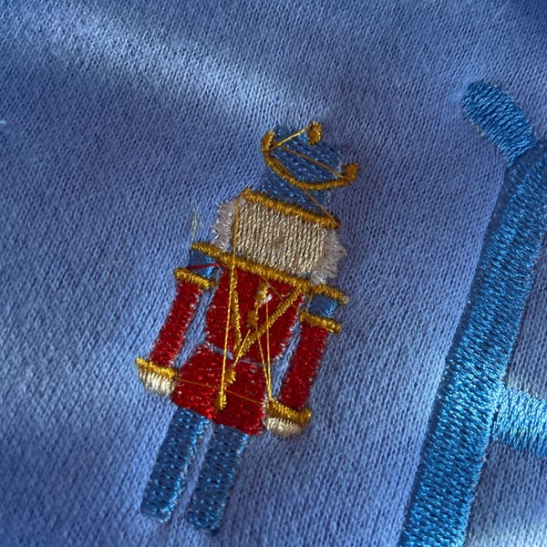 Classic Bow Appliqué Machine Embroidery Design - Etsy