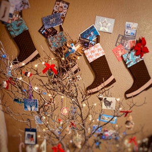 XTRATUF STOCKINGS Alaska Tuff Boots AKTUF Alaskan Christmas - Etsy