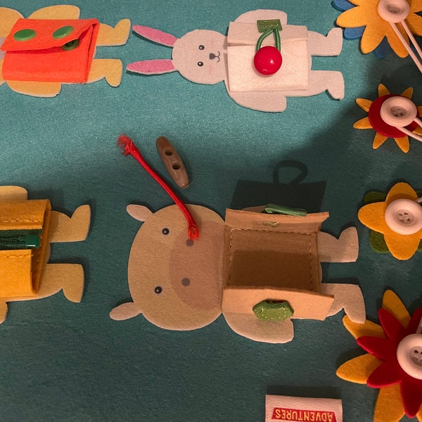 Doctor Kit for Kids, Pretend Medical Play Kit With Working Stethoscope ...