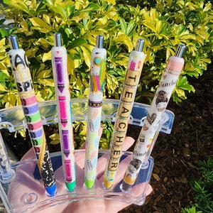 Rainbow Tangram Vinyl Rainbow Neon Cheat Tangram Print - Etsy