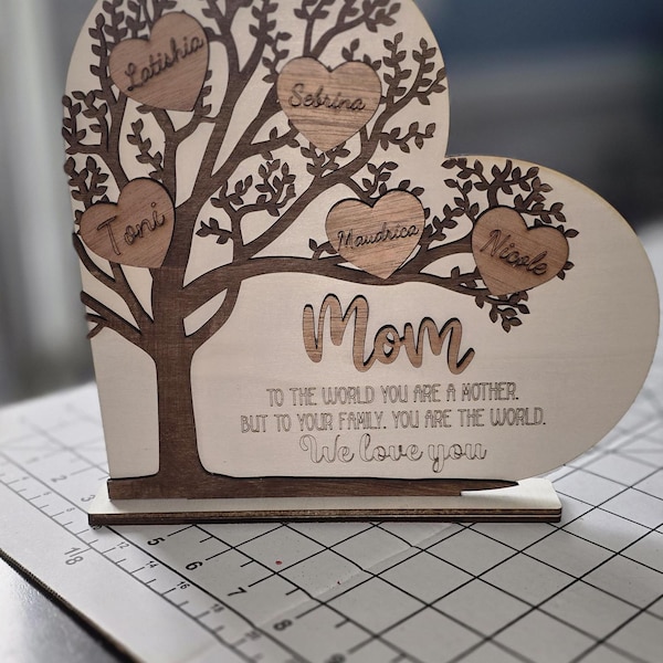 Multilayer Farm Tractor Art Svg, Farm Scene Art Svg, Farm Animals Svg ...