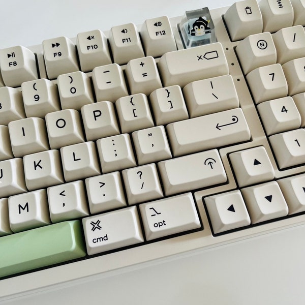 Cute Space Keycap,moon Star Keycaps,custom Keycap,resin Keycaps,artisan ...