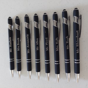 Custom Pens, Personalized Business Pens, Bulk Custom Pens, Promotional ...