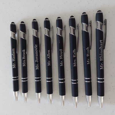 Custom Pens, Personalized Business Pens, Bulk Custom Pens, Promotional Pens, Customized ...
