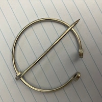 Medieval Thread Spool. 16th Century Thread Bobbin. Historical Thread ...