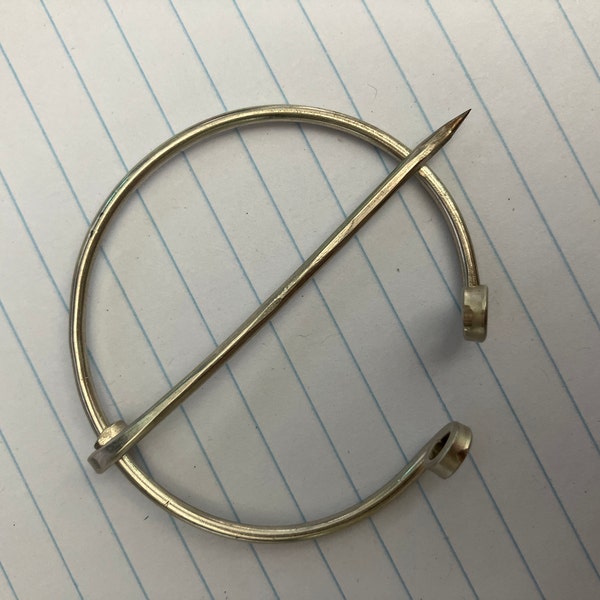 Viking Toiletry Set. Viking, Anglo-saxon Grooming Set - Etsy