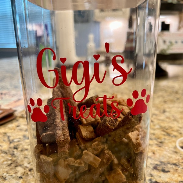 Personalized Cat Silhouette Decal, Customized With Pet Name, Kitten ...