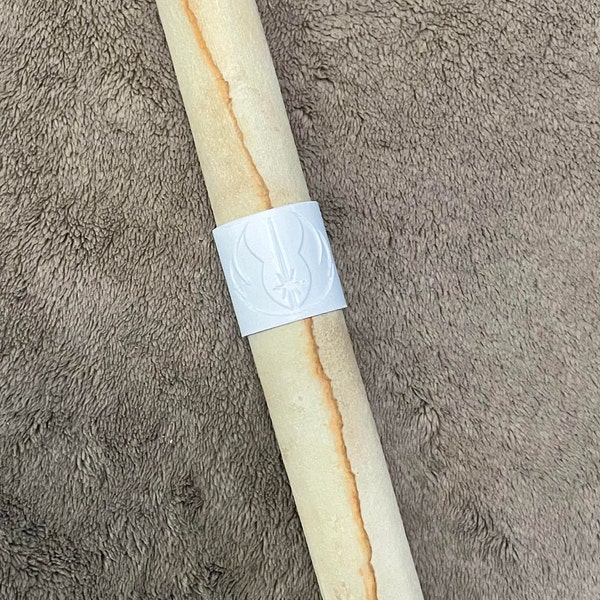 Main/hero Jedi Text Replica - Etsy