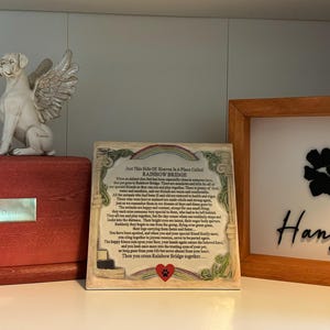 Wooden Verse of the Week Sign, Bible Memory Verse Sign, Bible Verse ...