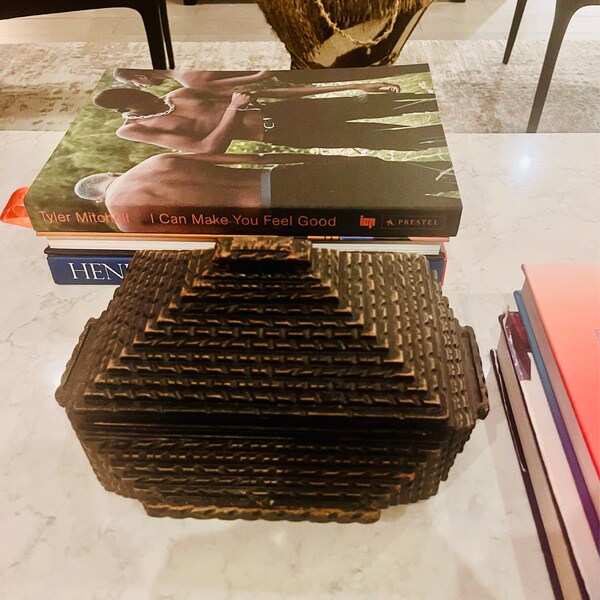 Ryder Henry, Oil on Canvas, dr. Theopolis Visits Lawrenceville, C. 2000 ...