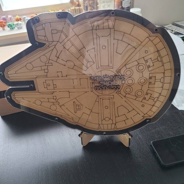 Wooden US 50 States Quarter Map, Quarter Coin Display, Coin Collection ...