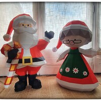 Cute Mary Papercraft Maria Template 3D Home Decoration - Etsy Canada