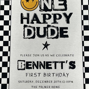 EDITABLE Construction Party Signs, DIY Construction Party Signs ...