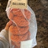Reusable Water Balloon Crochet Pattern, Eco-friendly Water Balloon ...