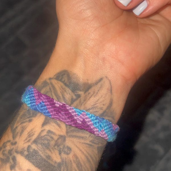 Adjustable Friendship Bracelets for a Cheap and Affordable Price (new ...