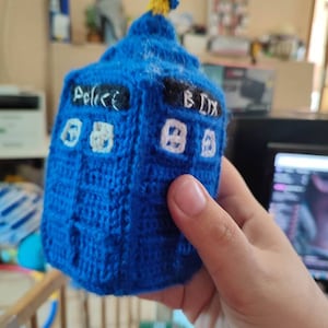 Predator Amigurumi Crochet Pattern - Etsy