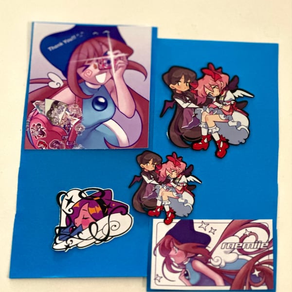 Photocard Prints - Etsy