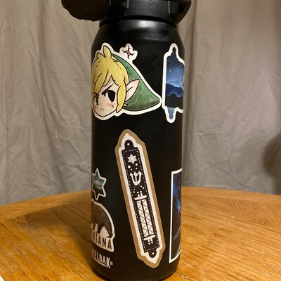 Mezuzah Jewish Kraft Paper Sticker/ Jewish Wedding/ Jewish Traditions ...