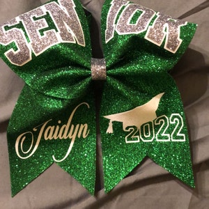 Prom Proposal Cheer Bow | Etsy