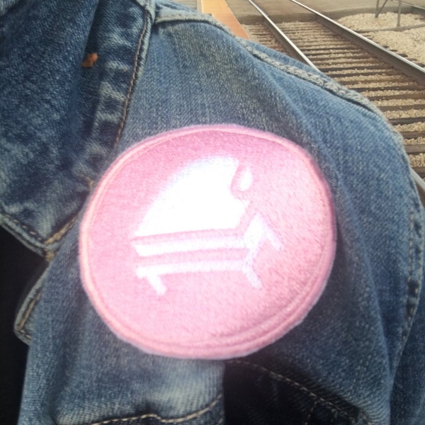 Love Live Sunshine Aqours Character Symbols - Etsy