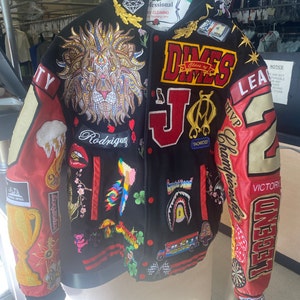 NINE BALL PATCH Iron-on Embroidered Applique Billiards Pool - Etsy