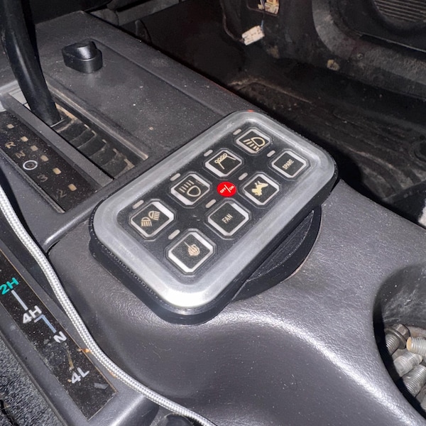 Repairable and Frangible RC Plane Propeller (eachine Leambe Volantex ...