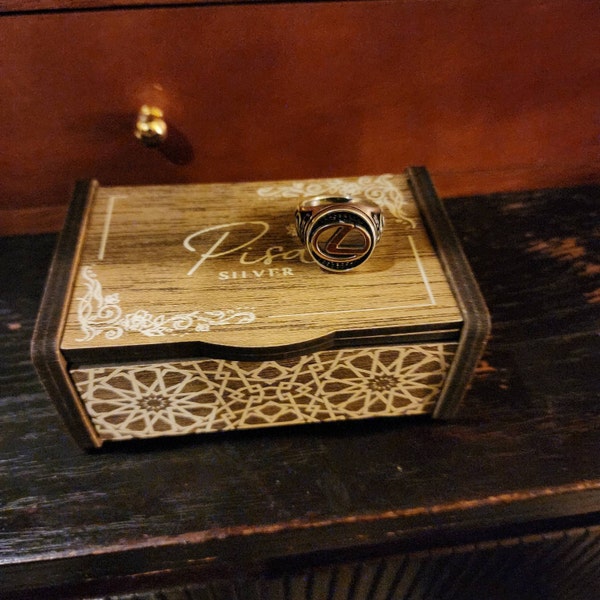 Toothless Ring Sterling Silver, How to Train Your Dragon Ring, Unisex ...