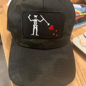 Operation Banner 1969-2007 Embroidered RUC UDR Op Banner - Etsy