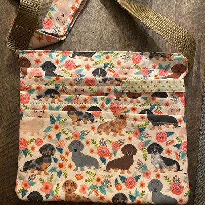 DIY Utility Belt With Pockets and Buckle Closure Made With Home Decor ...
