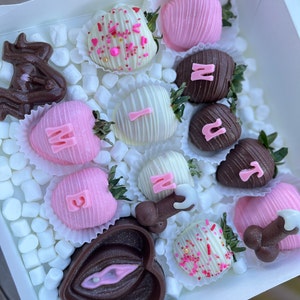 Lips Trinket Box | Etsy