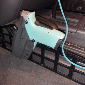 DIGITAL File - Jeep Knuckle Light Pod Mount for Dana 30/44 - DXF Files ...